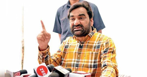 RLP is preparing for a big movement for OBC reservation said Hanuman ...