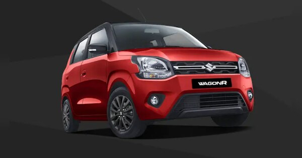 maruti suzuki wagon r all model price and features । ये रही Maruti ...