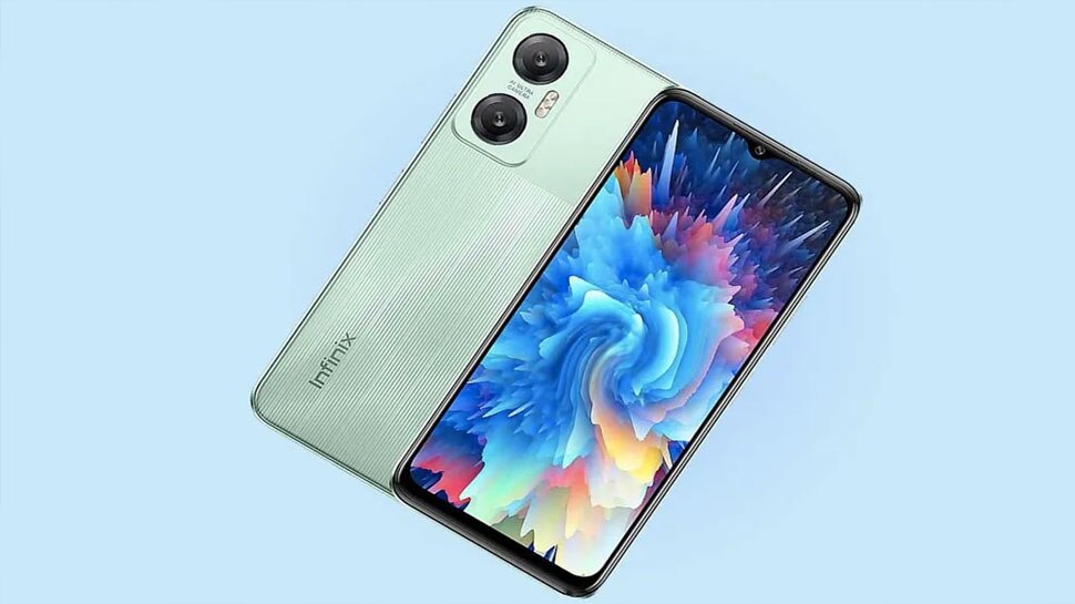 cheapest 5g smartphone launch Infinix Hot 20 5G specifications price in ...