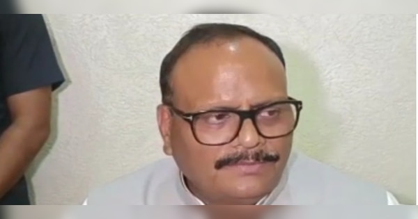 Deputy CM Brijesh Pathak said a big deal on Mohan Bhagwat's statement ...