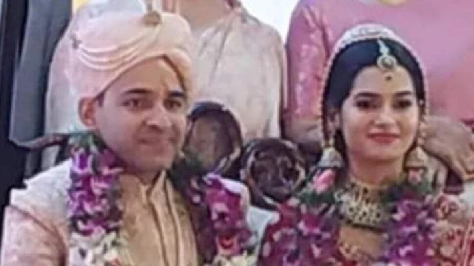 Air Force Day know the Story of Flight Lieutenant Avani Chaturvedi ...