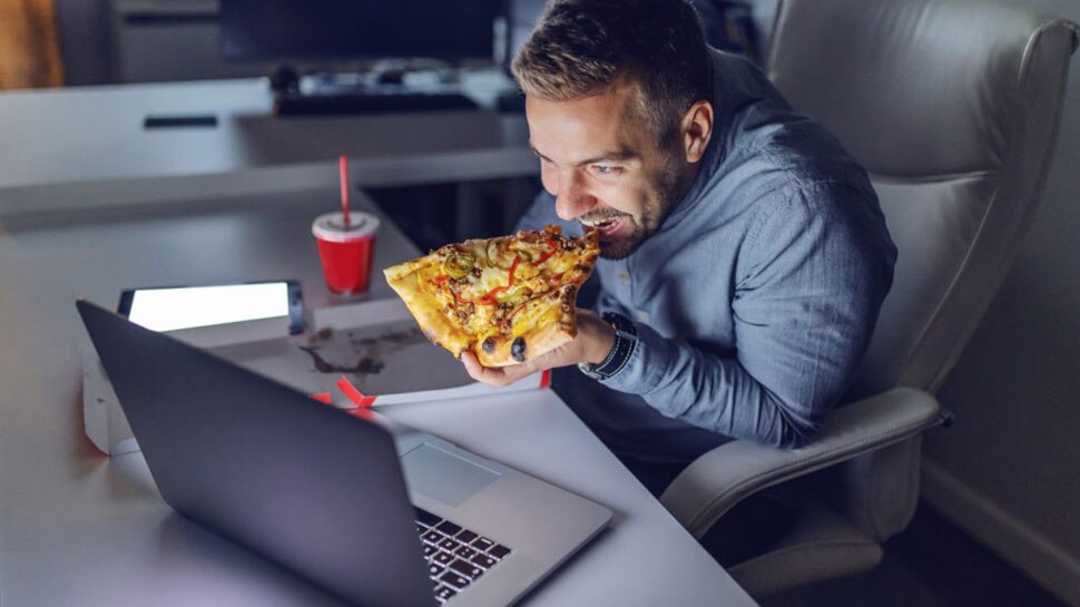 How To Control Late Night Eating Habit Ways to control hunger at night ...