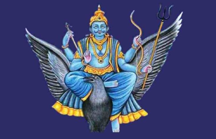 If these incidents are happening with you then understand that Shani ...