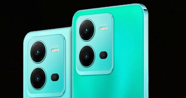 vivo color changing smartphone gets amazing offer | Vivo के कलर चेंजिंग ...