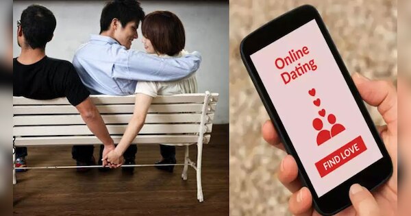 Dating App Addiction Married Women More Involved in Cheating Extra Marital Affairs Than Men ...
