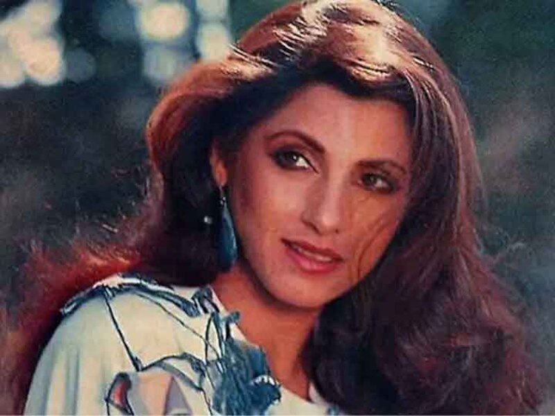Dimple Kapadia to Madhuri Dixit Bollywood actress who has romanced both ...
