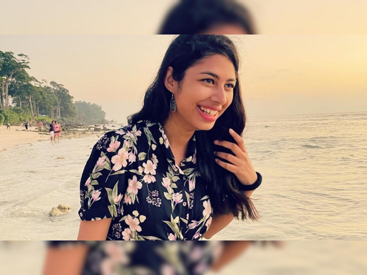 Ananya become an IAS after just one year of preparation and at the age of 22 she got success in ...