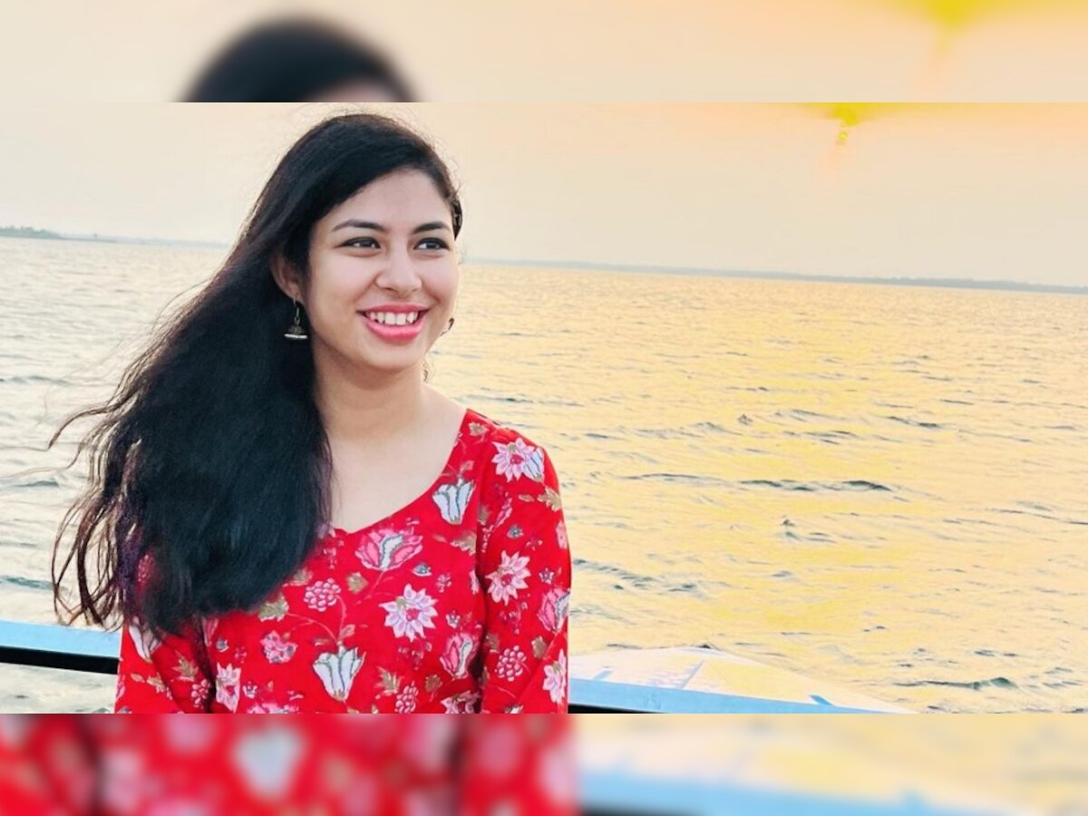 Ananya become an IAS after just one year of preparation and at the age of 22 she got success in ...