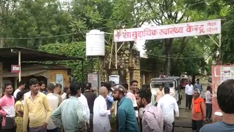 Kota Ramganj Mandi Worker dies in mine contractor absconded leaving ...