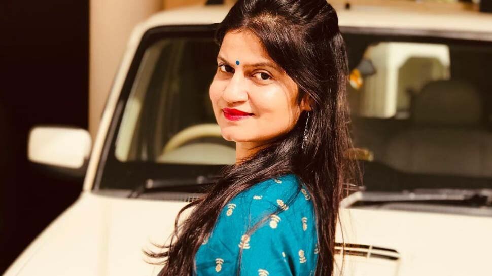 This thing used to bother me a lot Why did DSP Monika Yadav write this ...