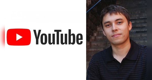 History Of Youtube Who is Youtube Co founder Jawed Karim | आज ही के दिन ...