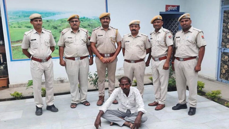 Banswara Ghatol cousin killed brother due to illicit relationship with ...