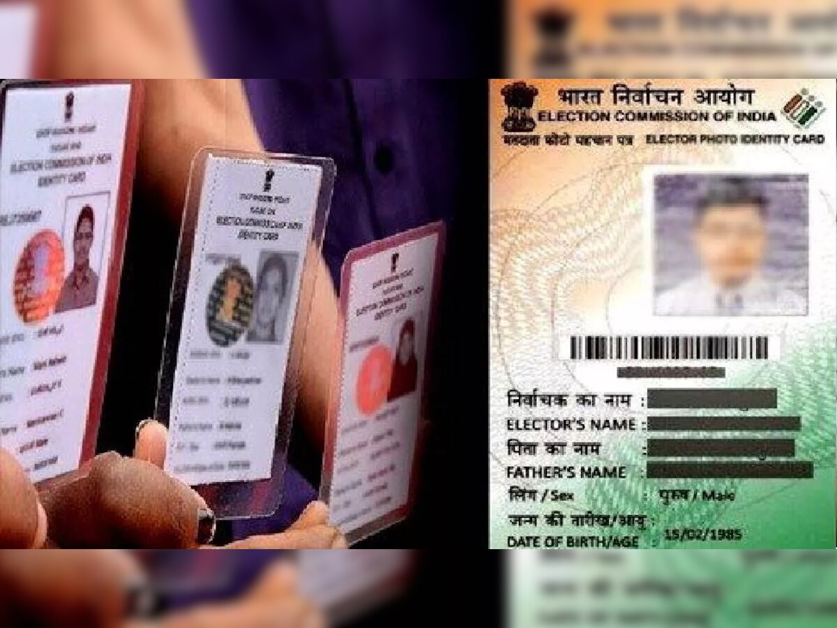 how to stop id card misuse like pan aadhaar voterid passport after ...