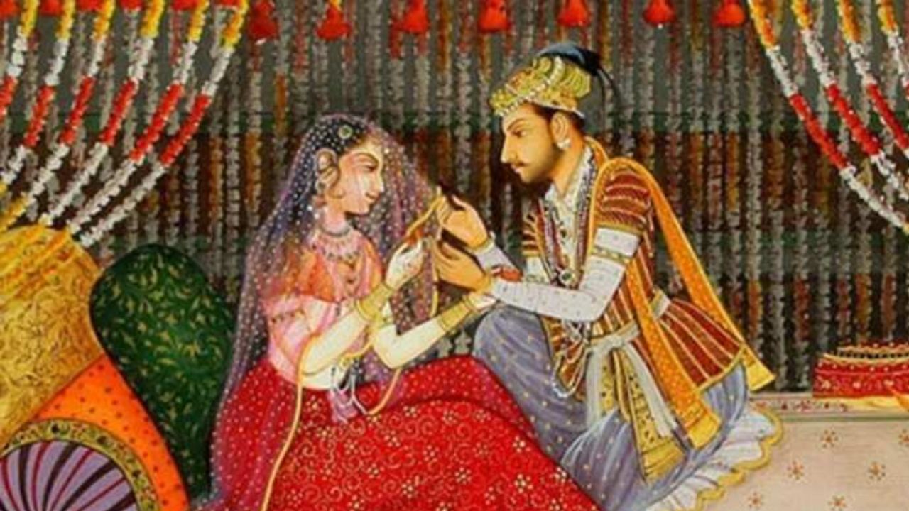 History Of Mughal Dynasty And Know The Interesting Facts Dark Secrets