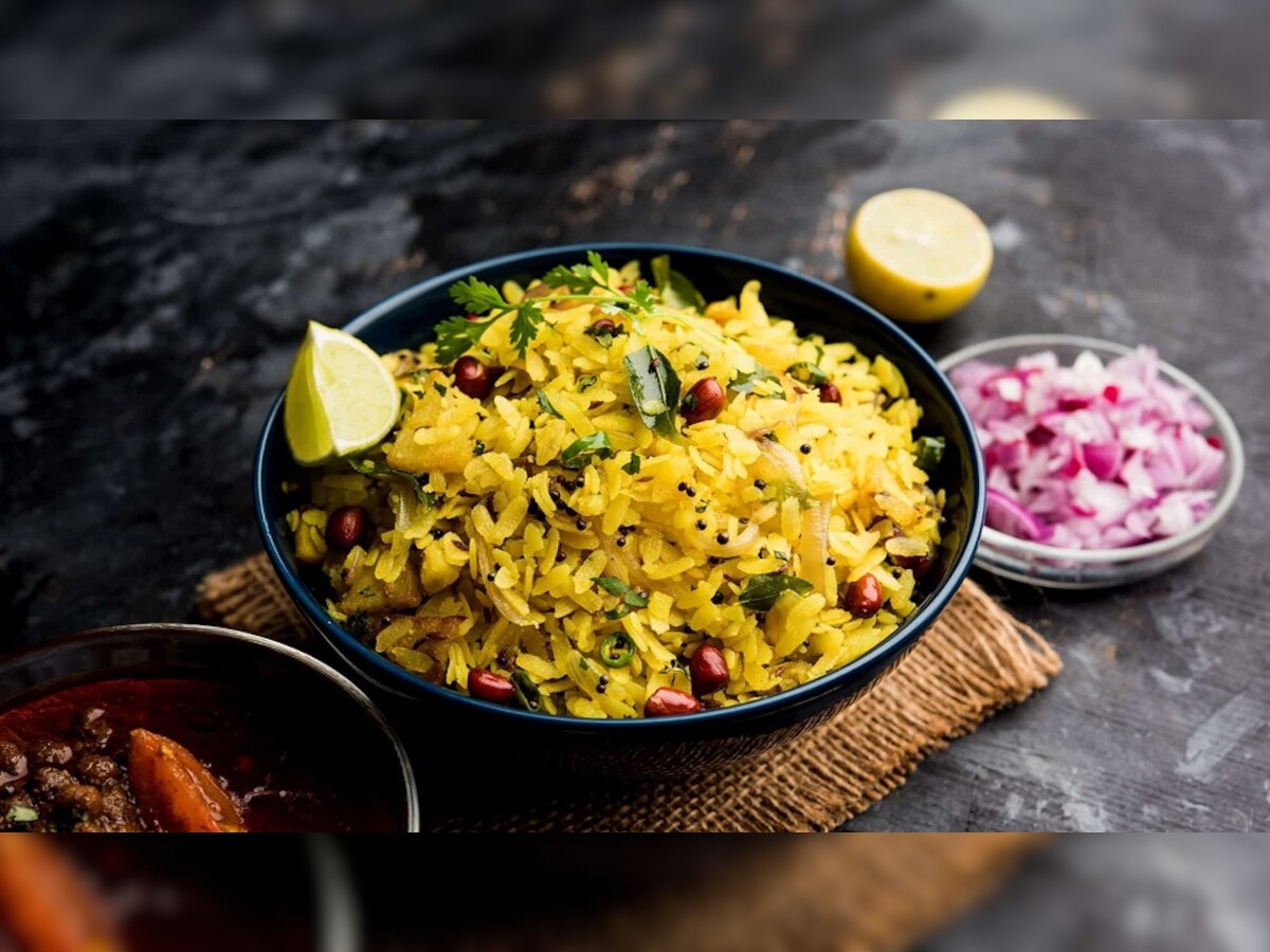 Poha Benefits: weight loss and more know 6 amazing benefits of eating ...