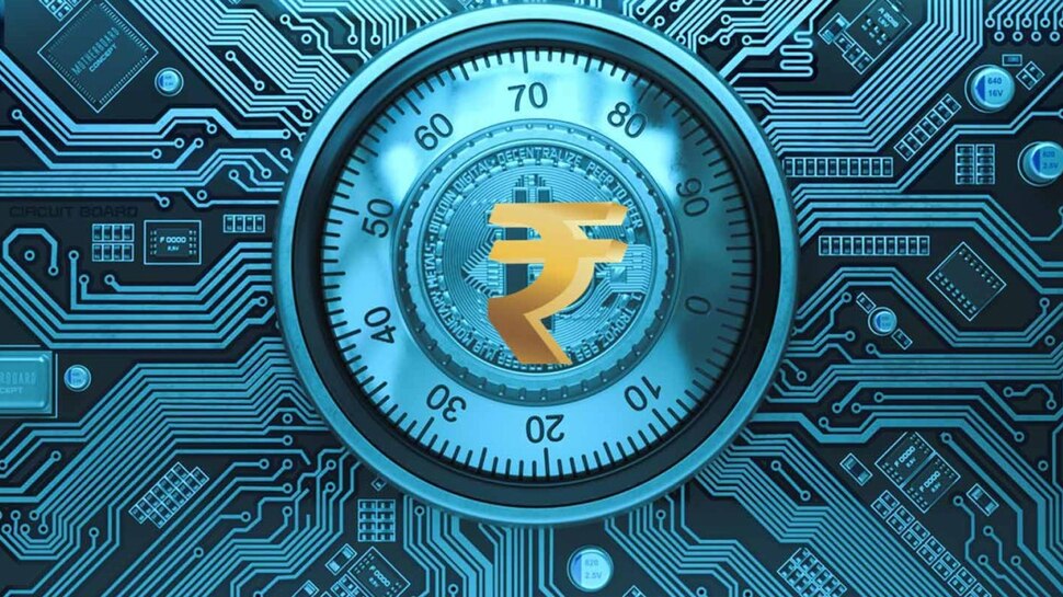 e-RUPI no need cash card Digital Note like cryptocurrency bitcoin ssmp ...