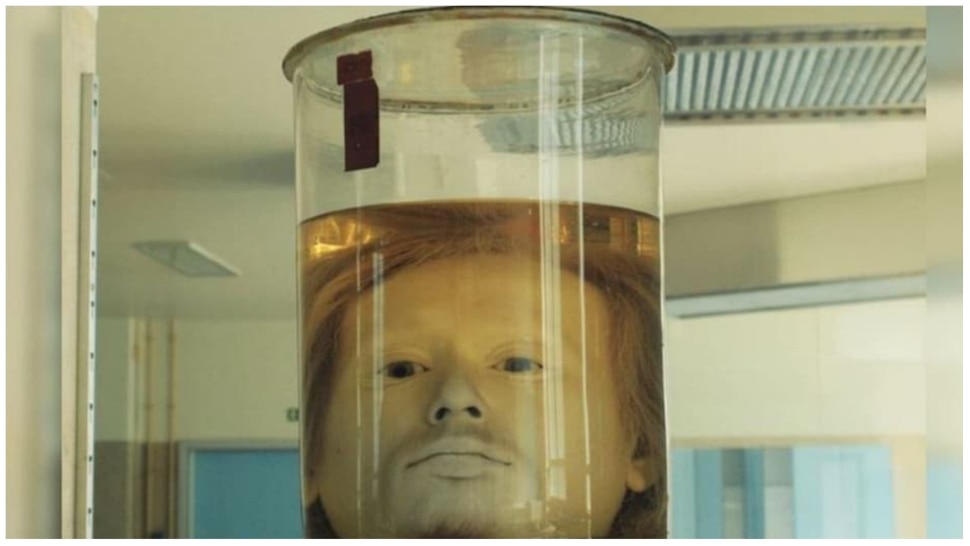 Portugal Serial Killer Diogo Alves head in museum from last 181 years ...
