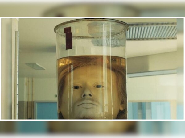 Portugal Serial Killer Diogo Alves head in museum from last 181 years ...