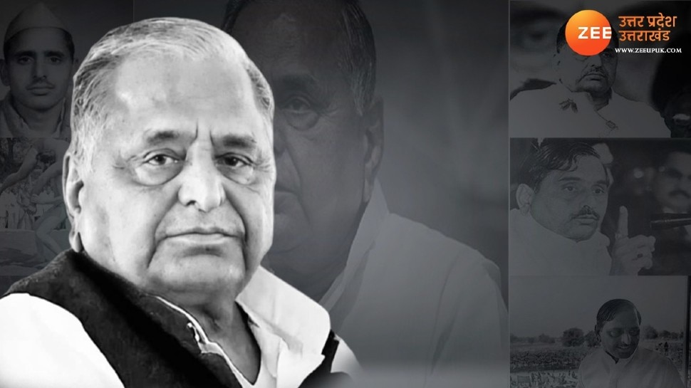 Bhojpuri Birha Samrat Haider Ali Jugnu song Pura Kihle Mulayam Singh ...