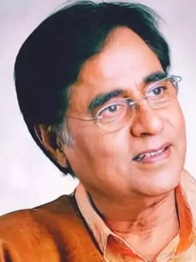jagjit singh 11th death anniversary here memorable ghazals of jagjit ...