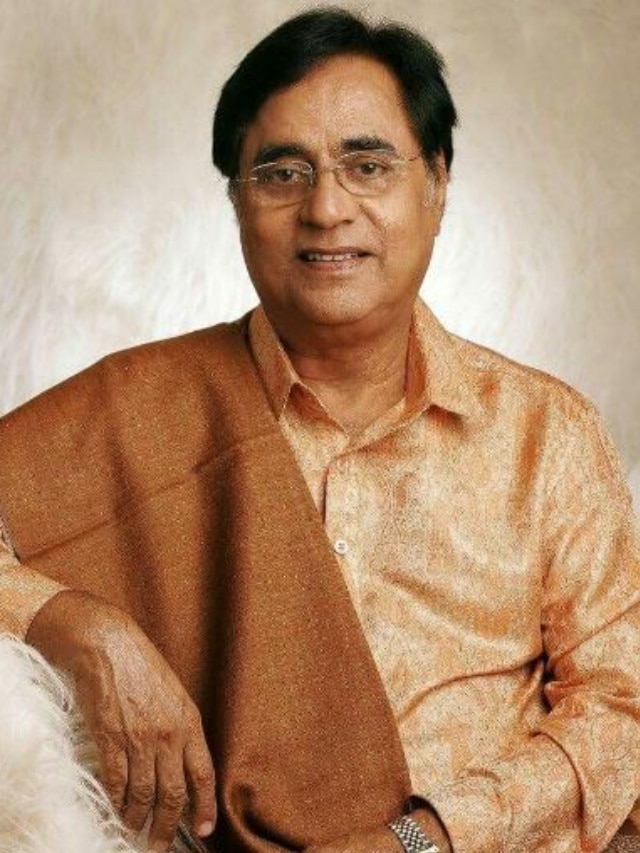 jagjit singh 11th death anniversary here memorable ghazals of jagjit ...