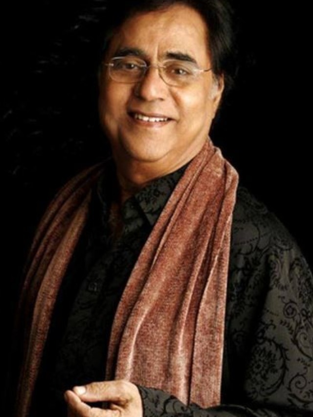 jagjit singh 11th death anniversary here memorable ghazals of jagjit ...