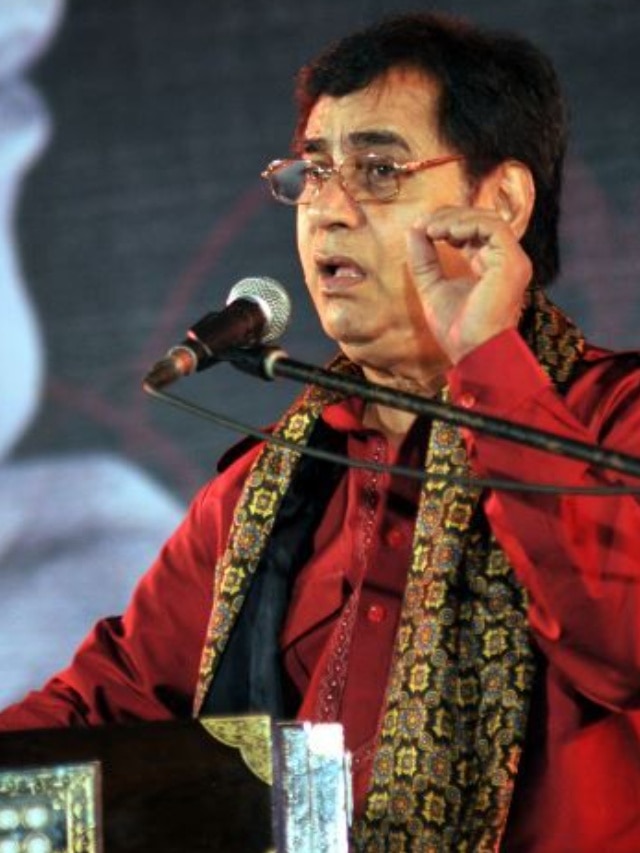 jagjit singh 11th death anniversary here memorable ghazals of jagjit ...