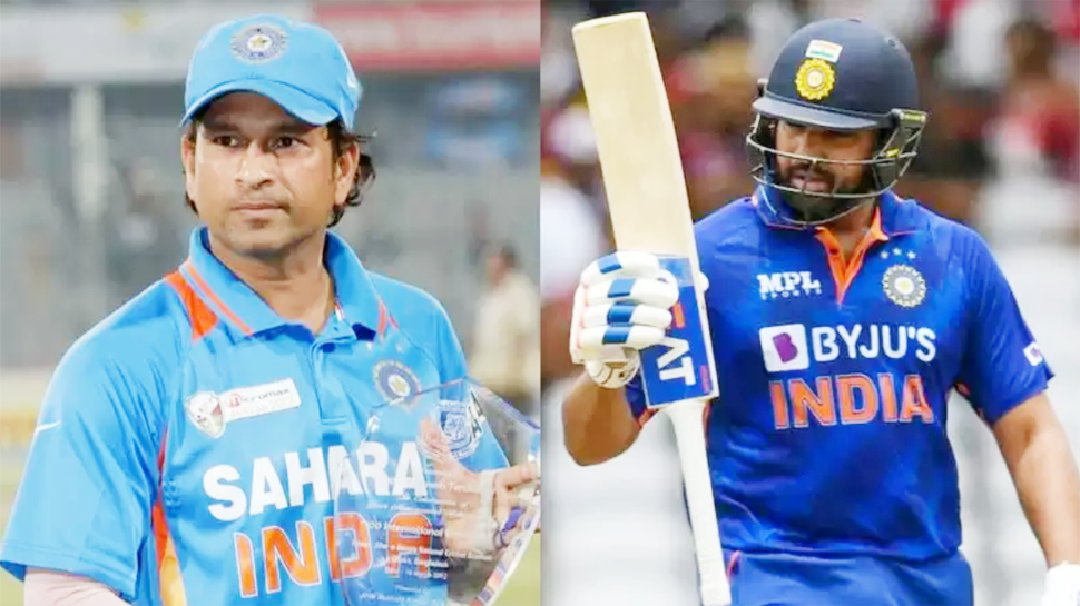 Unbreakable World Records Brian Lara rohit sharma Don Bradman AB de ...