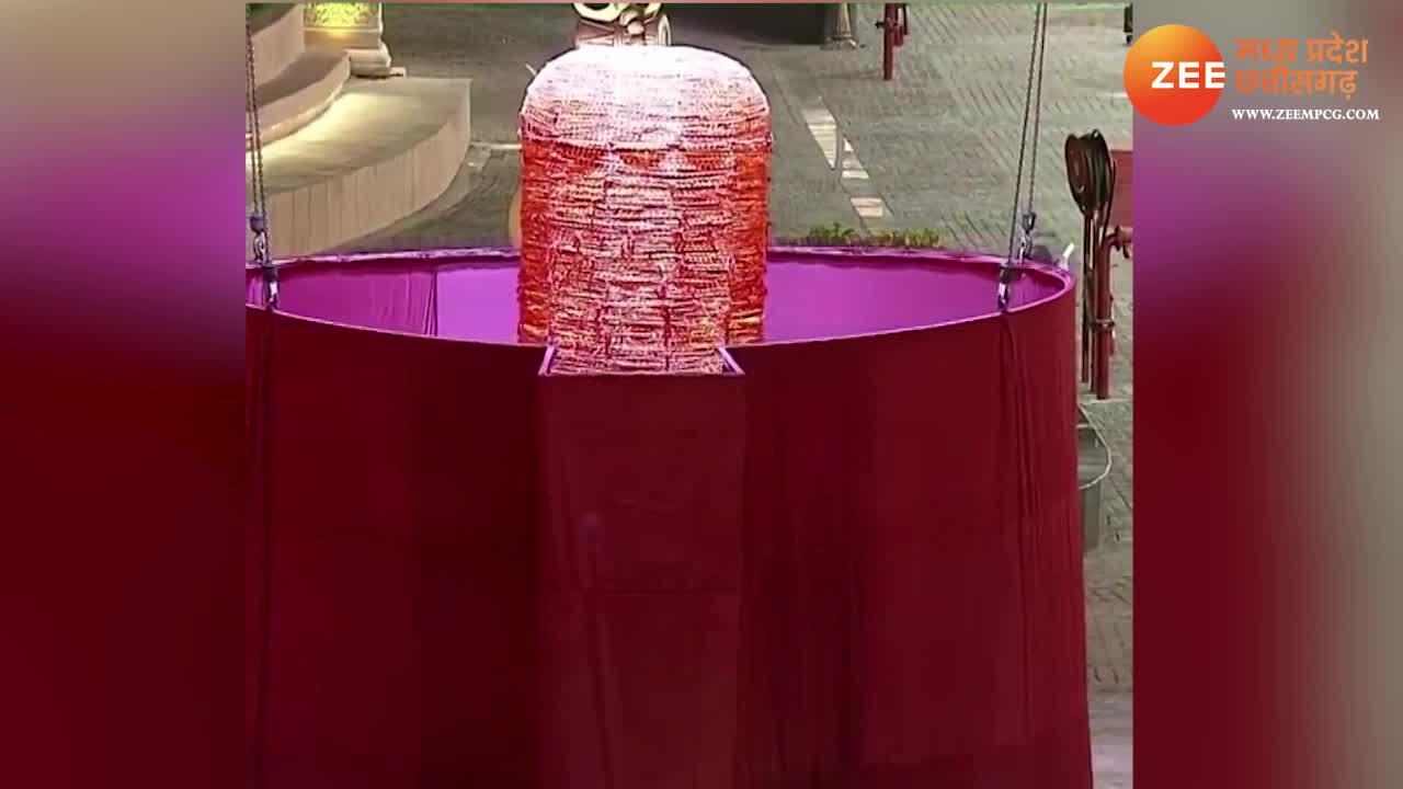 Prime Minister Narendra Modi inaugurated Mahakal Lok Ujjain see ...