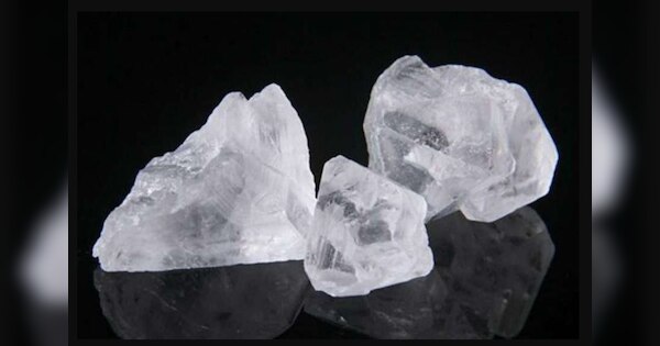 Phitkari benefits Alum is of great use know how it is made medicine for ...