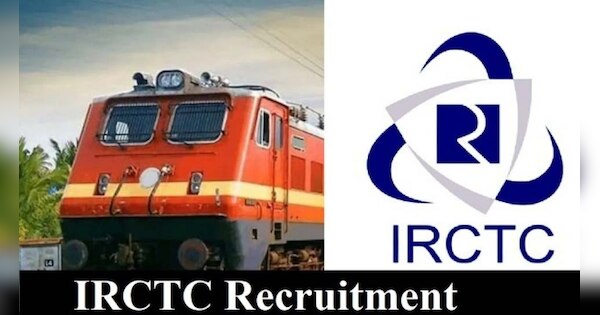 IRCTC Recruitment 2022 For Apprentice Trainee Check Eligibility And How ...