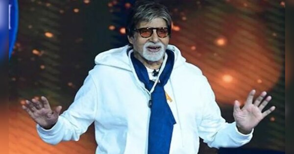 know here diet plan fitness secret of big b amitabh bachchan birthday ...