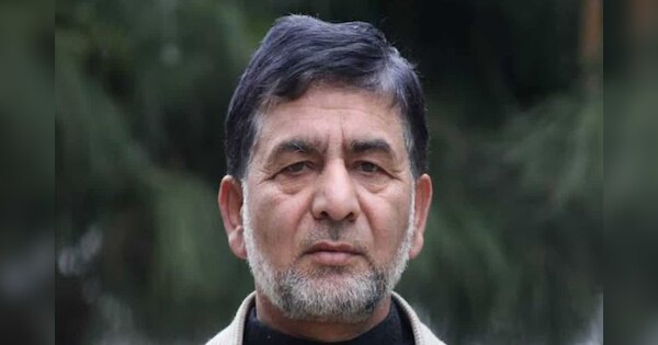Kashmiri separatist leader and Geelani s son in law Altaf Shah dies of ...