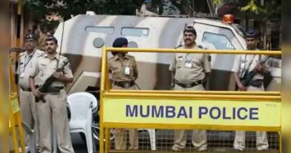 Mumbai Crime Branch's big action against Dawood gang 5 people arrested ...
