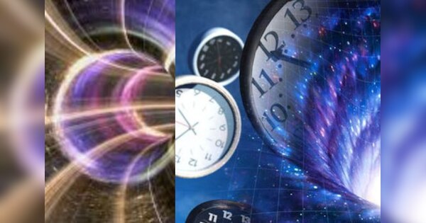 Time travel machine would cost 900million pound passengers stay in the ...
