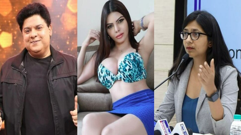 Sajid Khan Controversy ଅଭିନେତ୍ରୀଙ୍କୁ ନିଜ 'ପ୍ରାଇଭେଟ୍ ପାର୍ଟ'ର ରେଟିଂ ମାଗି ଅଡୁଆରେ ସାଜିଦ୍ ଖାନ ...