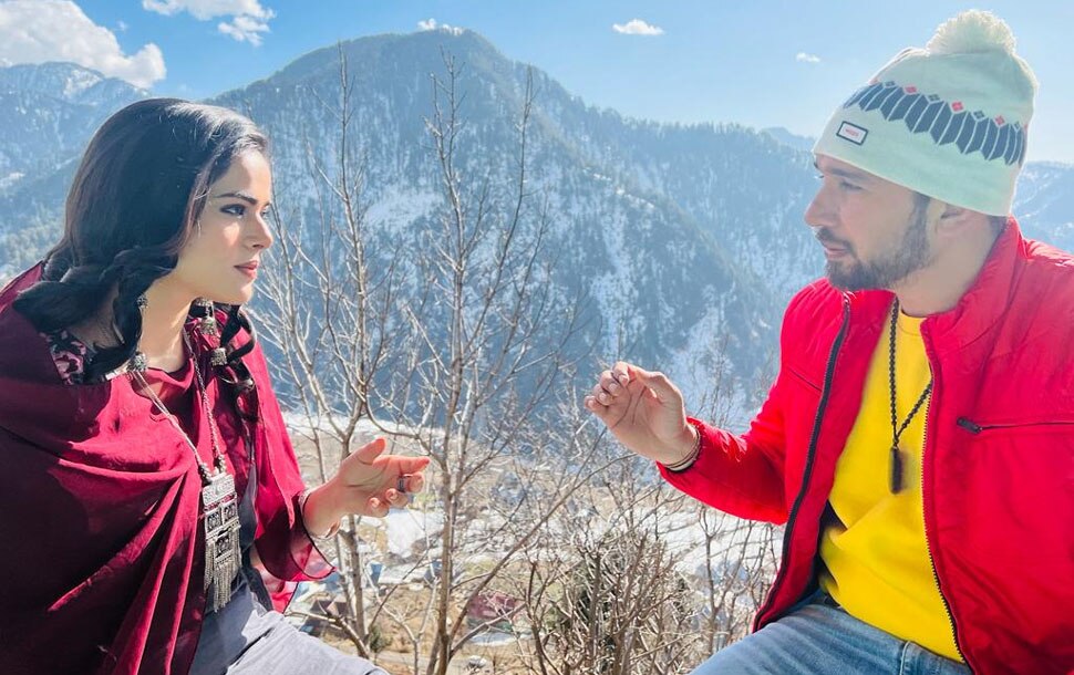 Amit Antil to play lead role in Naseem Khan s upcoming film will bring ...