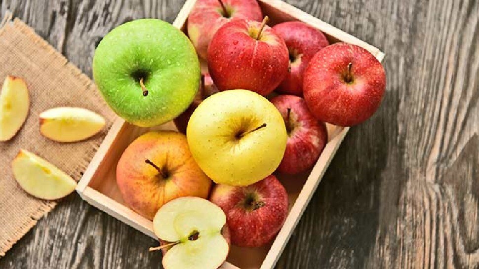 apple benefits know which color apple is good for health before eating ...