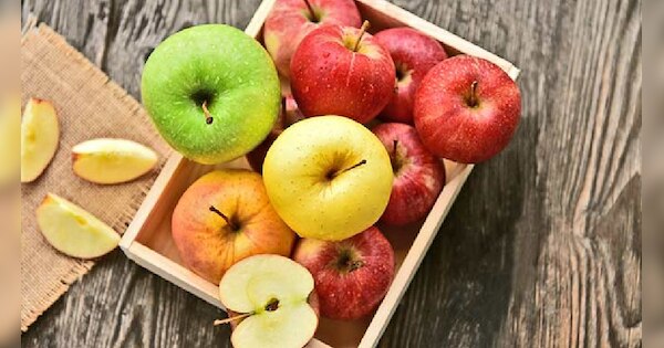 apple benefits know which color apple is good for health before eating ...