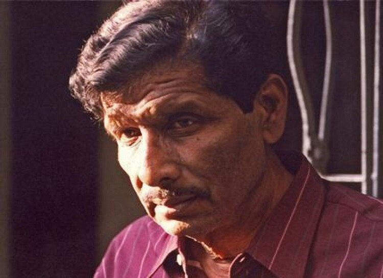 Akshaya Mohanty Birth Anniversary today