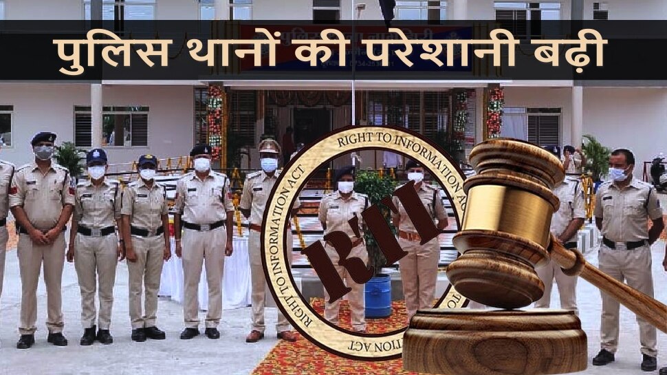 RTI DAY Police must provide FIR Copy in 48 hour under Right to ...
