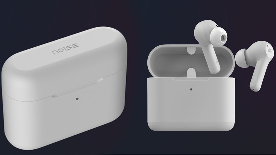 Noise launches IntelliBuds, the second brainchild from Noise Labs ...