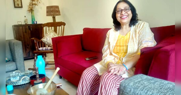 world arthritis day Healing his own arthritis with sound healing dr arti sinha ssmp | world ...
