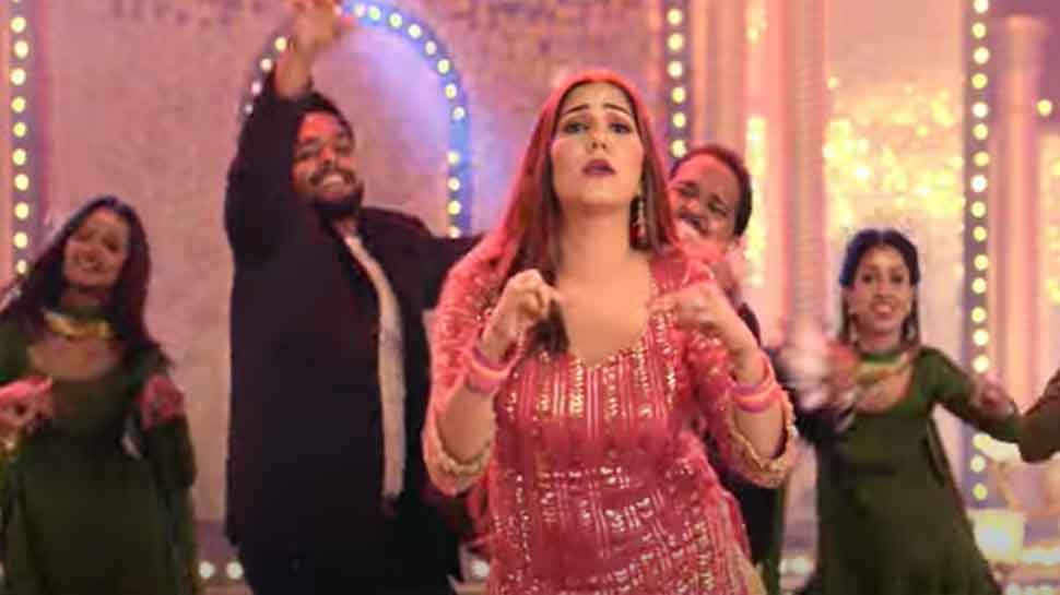 Sapna chaudhary new song chad ayi chad gayi released ammy virk neha ... Sapna chaudhary new song chad ayi chad gayi released ammy virk neha ...