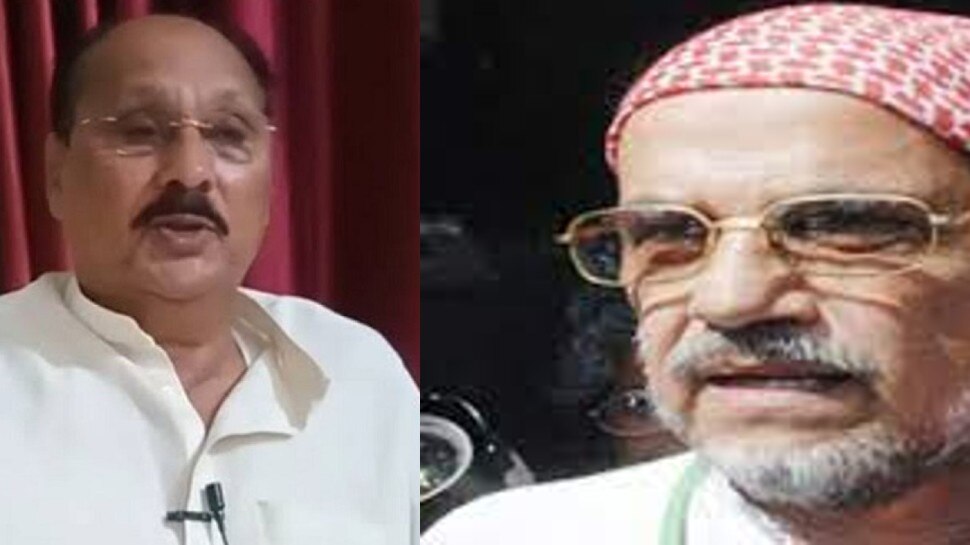 Bahubali SP leader Ramakant Yadav and Akbar Ahmed Dumpy firing case ...