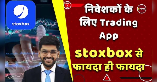 interview with MD Yuvraj Thakker over benefits and Features of Trading ...