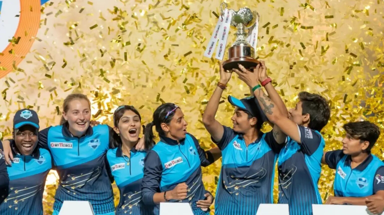 IPL womens BCCI set to launch five team womens IPL in March 2023 BCCI ...
