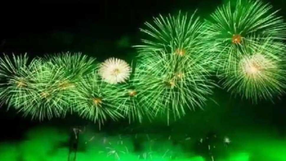 Diwali what is this Green Fire Cracker which leads to less pollution