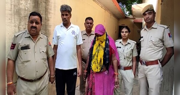 10 years of rigorous imprisonment and fine culprits of the acid case ...