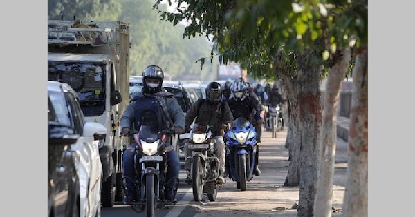 UP Motor Vehicle Act New update nominee will also be registered in RC ...